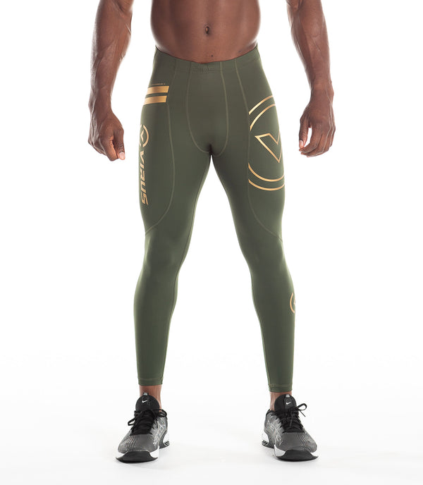 Men's compression pants ⇒ Buy compression pants for men HERE!