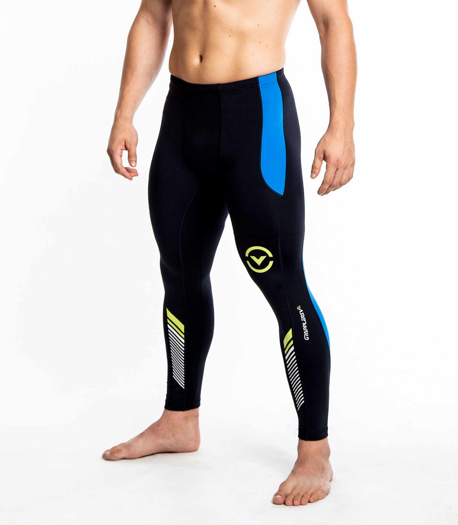 Men's compression pants ⇒ Buy compression pants for men HERE!