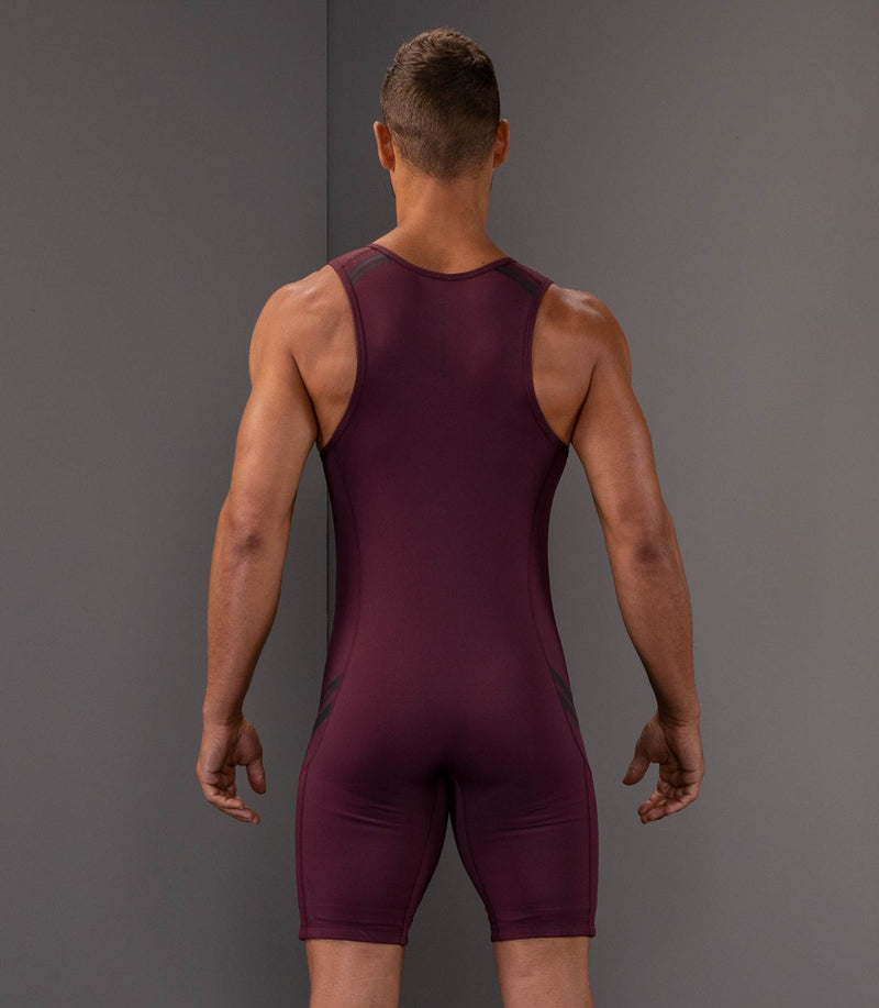 Elevate V2 Singlet