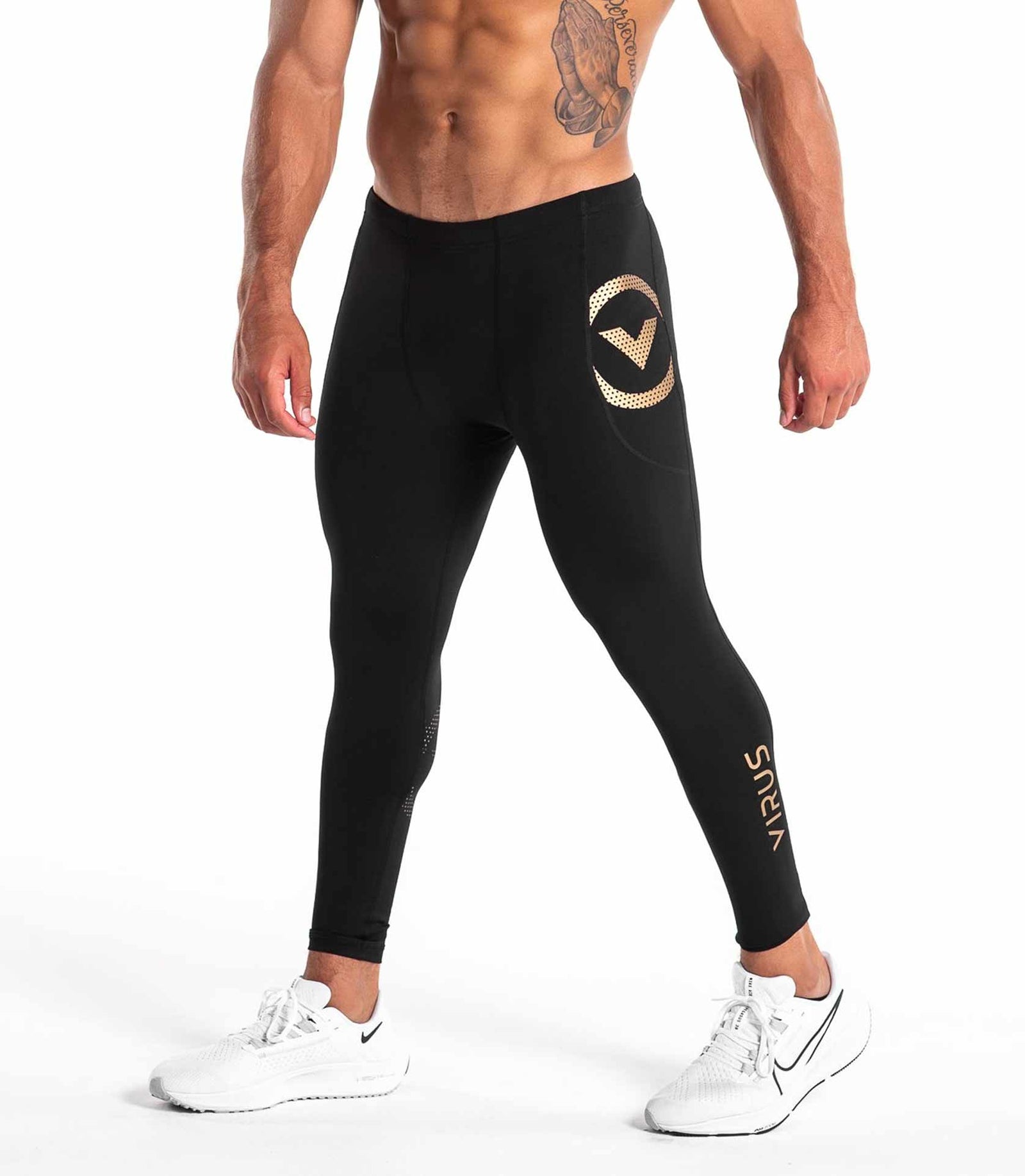 Men's compression pants ⇒ Buy compression pants for men HERE!